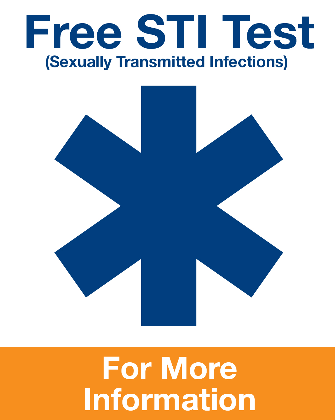 Services provided by The Center, Wichita Falls, Texas